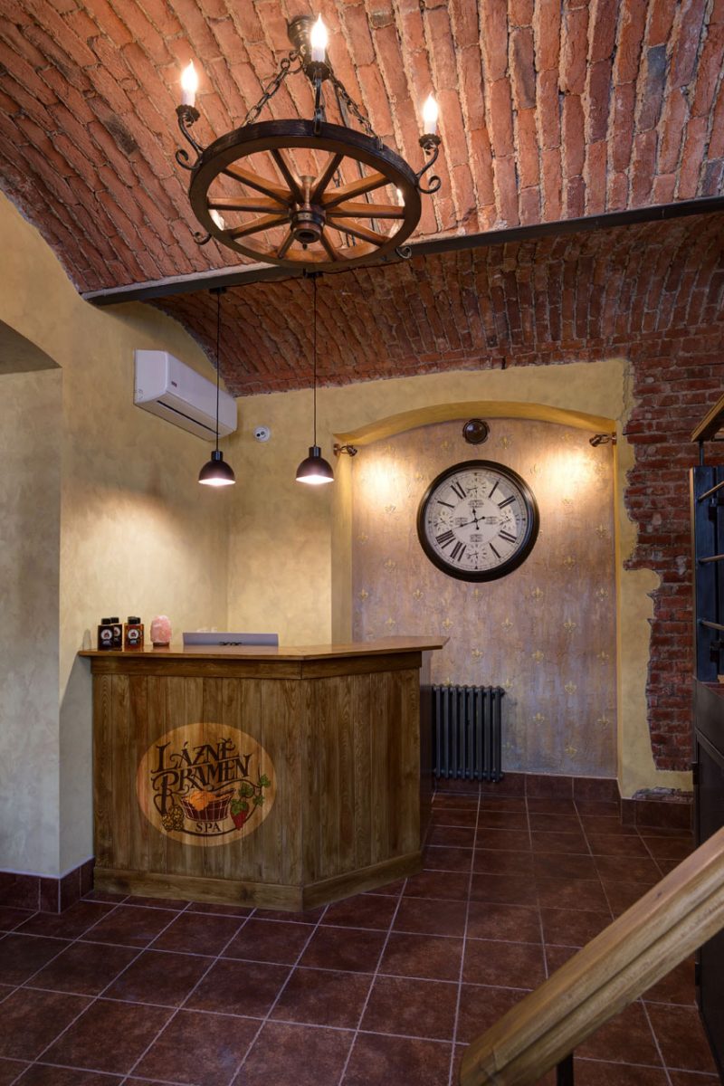 Gallery - Beer Baths Letna