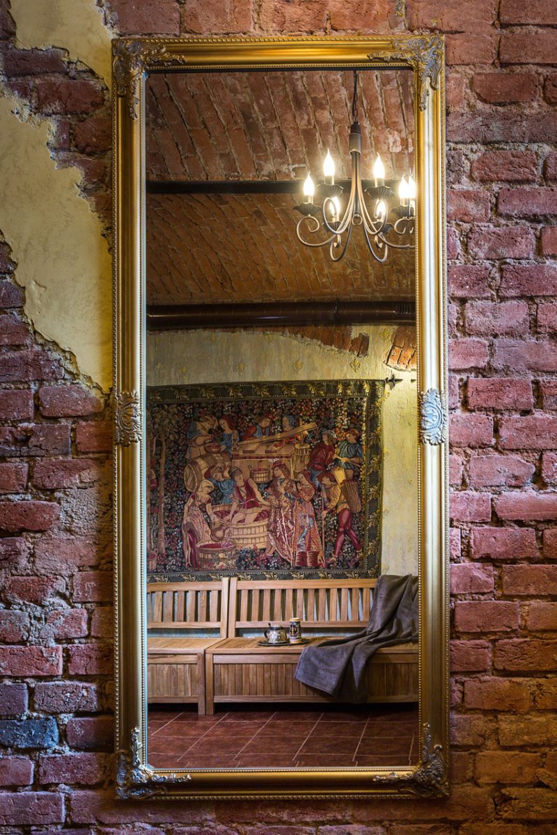 Gallery - Beer Baths Letna