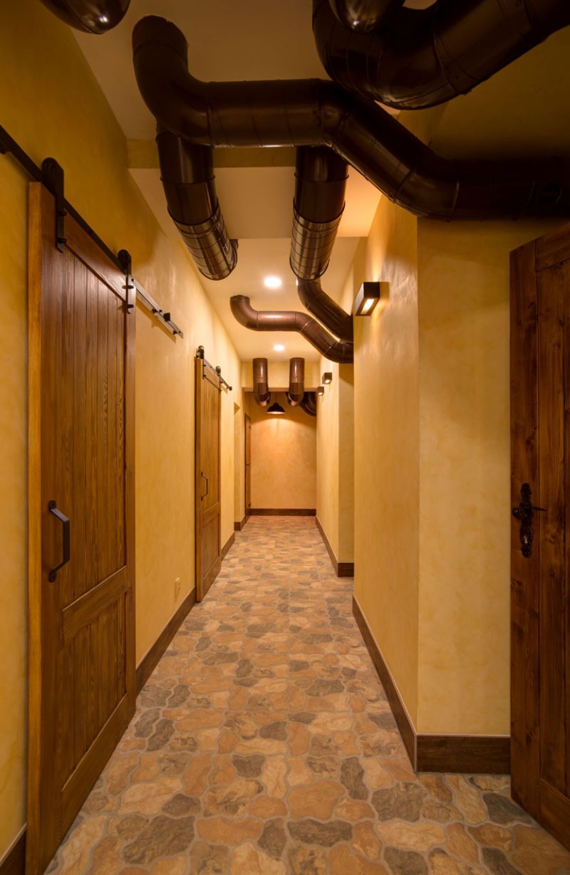 Gallery - Beer Baths Letna