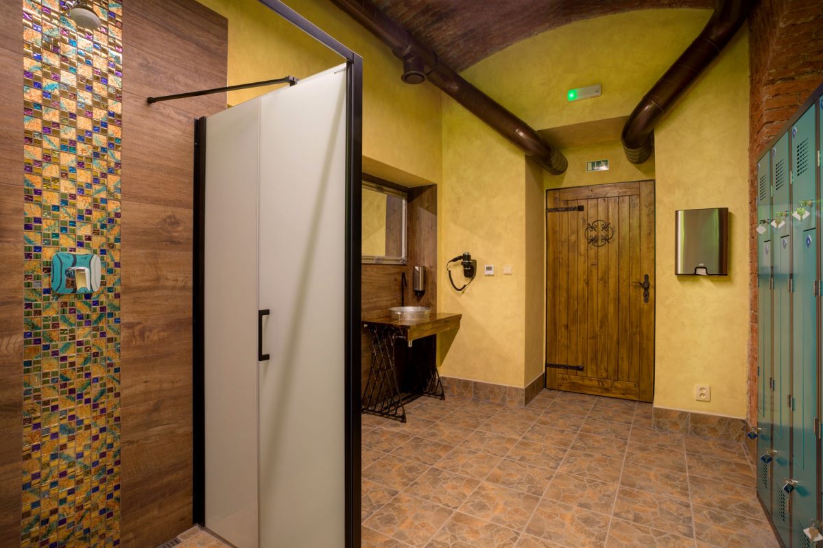 Gallery - Beer Baths Letna