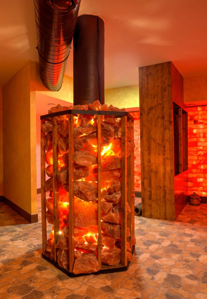 Gallery - Beer Baths Letna