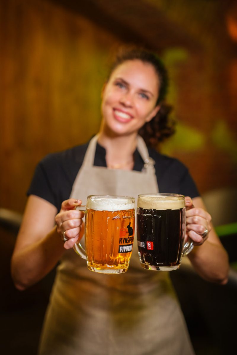 Beer Spa Prague | Beer Baths for Groups | Beer Baths Letna